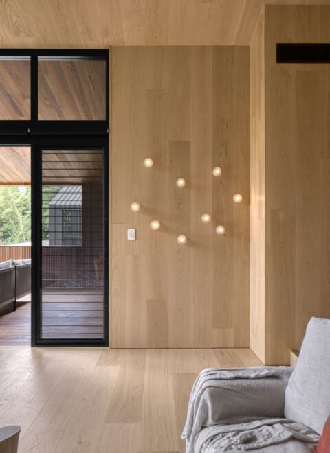 Timber Cladding | Timber Wall Cladding | Kustom Timber