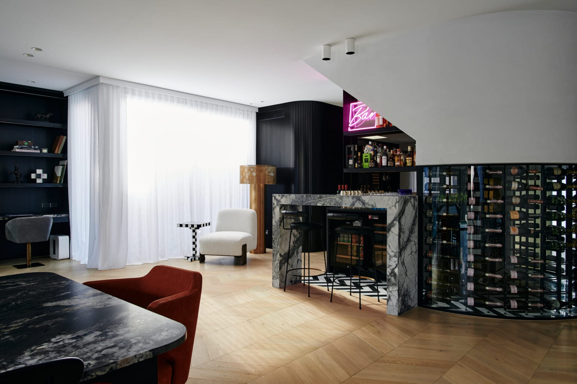 Engineered Timber Flooring in Melbourne | Kustom Timber