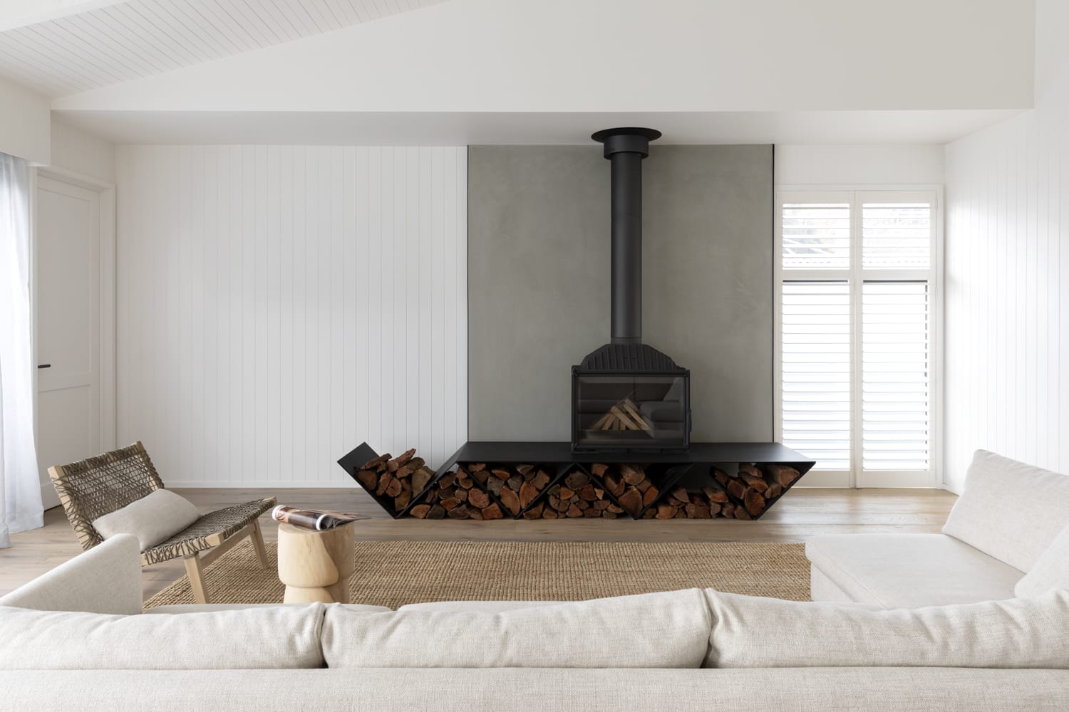 How To Bring Japandi Interior Design Into Your Space | Kustom Timber