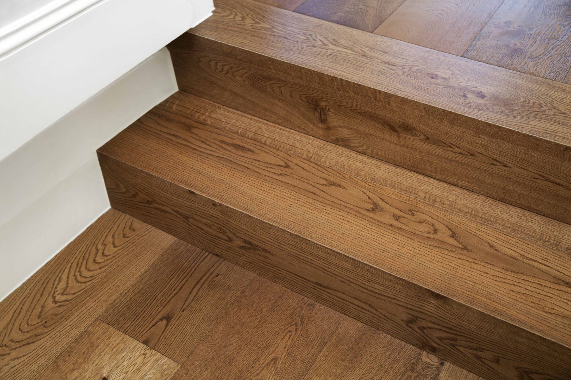 The Benefits of Choosing Timber Stairs in Melbourne | Kustom Timber