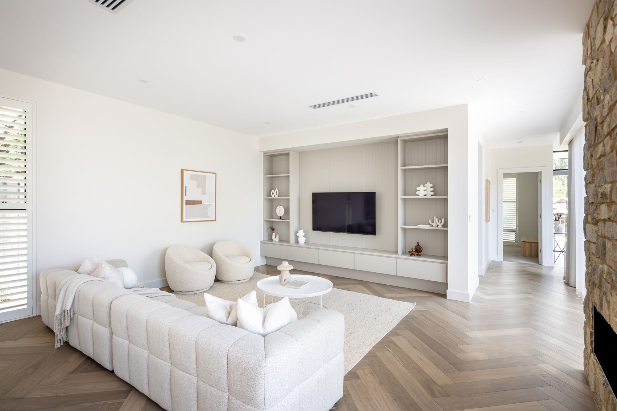 Engineered Timber Flooring Australia | Kustom Timber