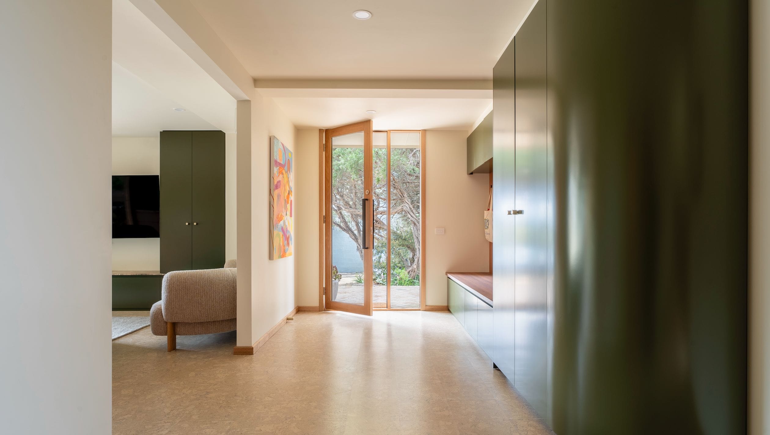 How Long Do Cork Floors Last? | Kustom Timber